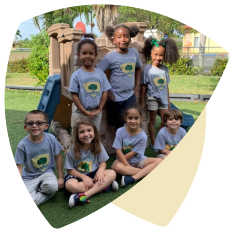 A Broward County Public Charter School I Greentree Prep